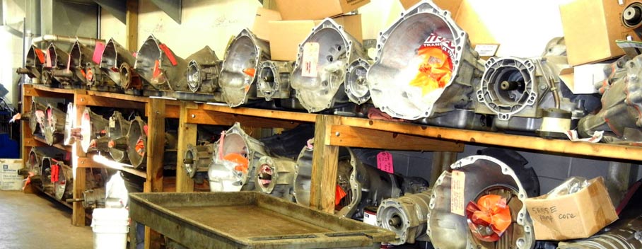 Buffalo Transmission and Auto Care – Honest and Dependable Service